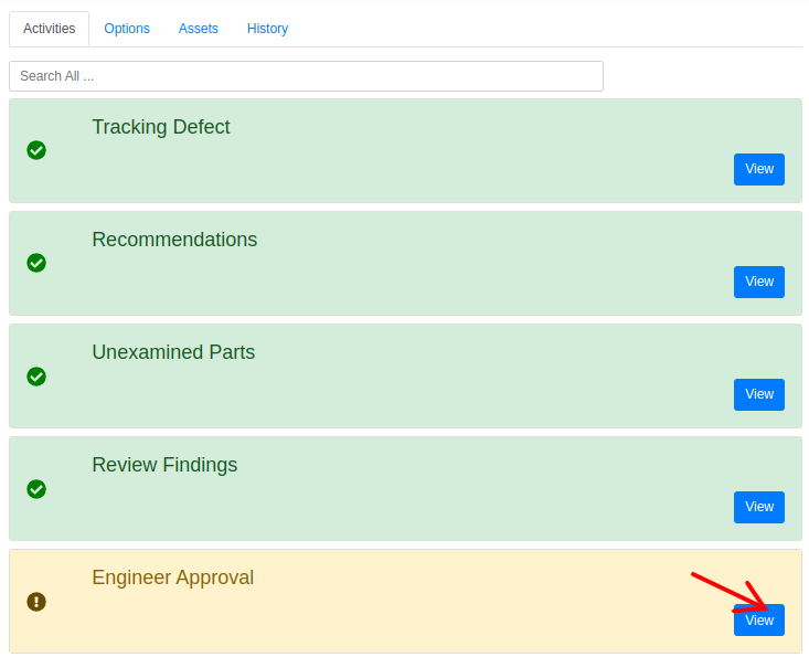 Engineer Review | Alarm2