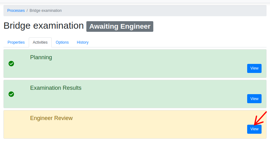 Engineer Review | Alarm2