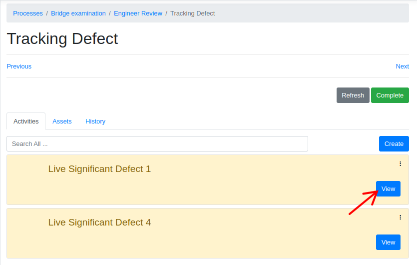 Engineer Review | Alarm2