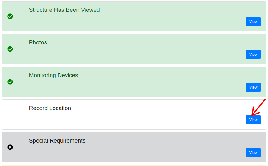 Examination | Alarm2