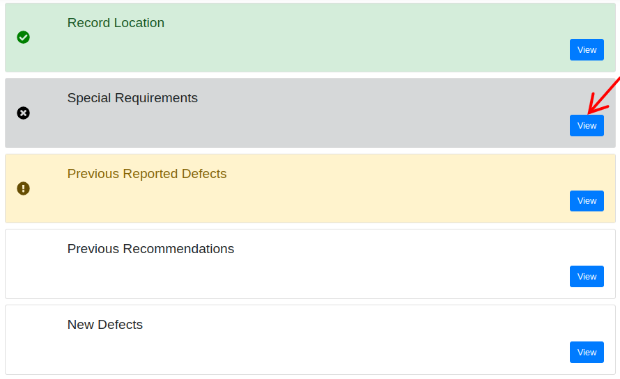 Examination | Alarm2