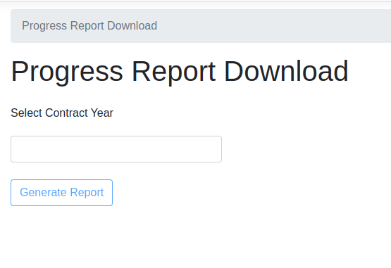 Progress Report | Alarm2